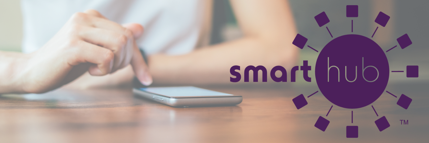 Smarthub Bill Pay & Account Management | San Bernard Electric Cooperative