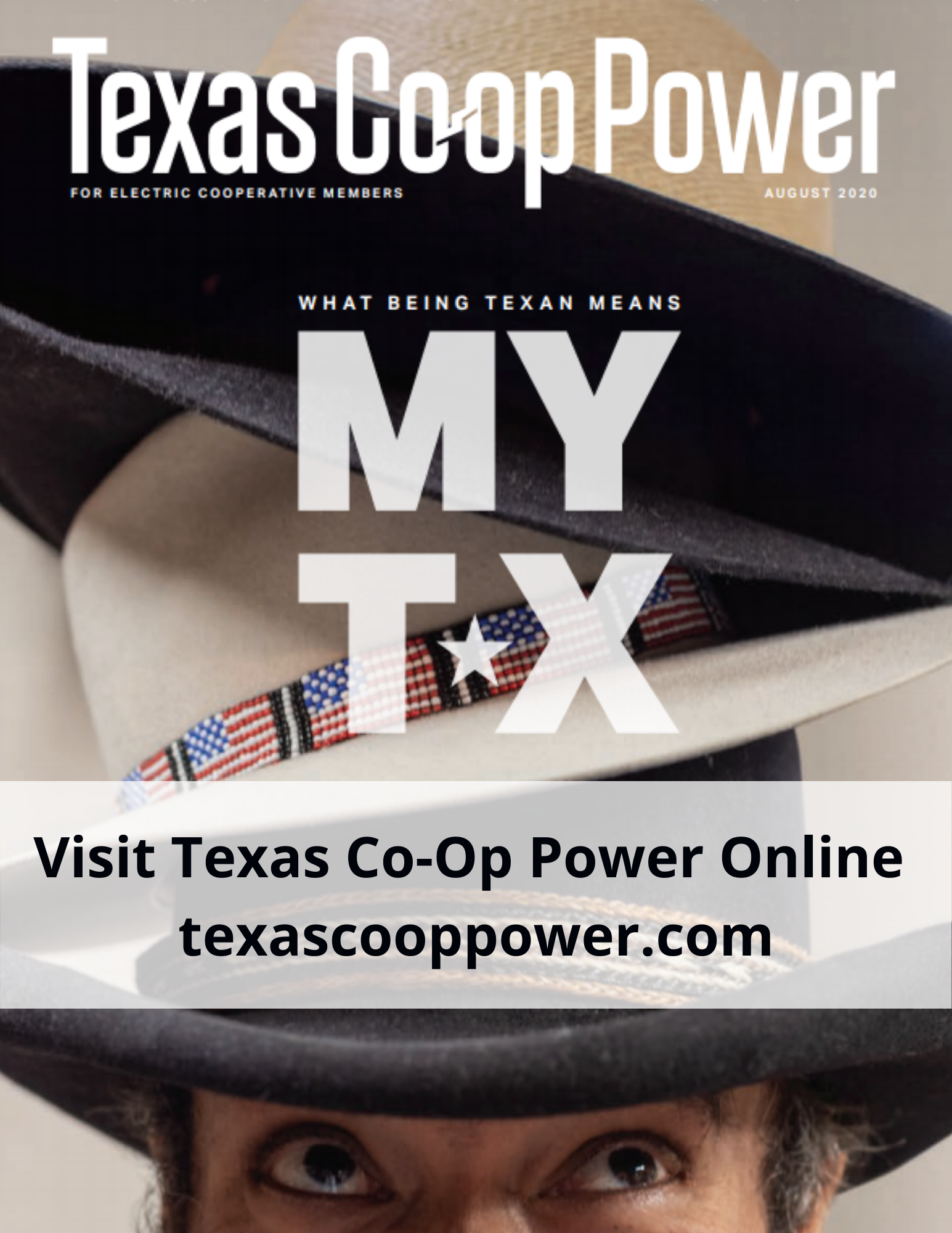 Texas Co-Op Power Magazine | San Bernard Electric Cooperative
